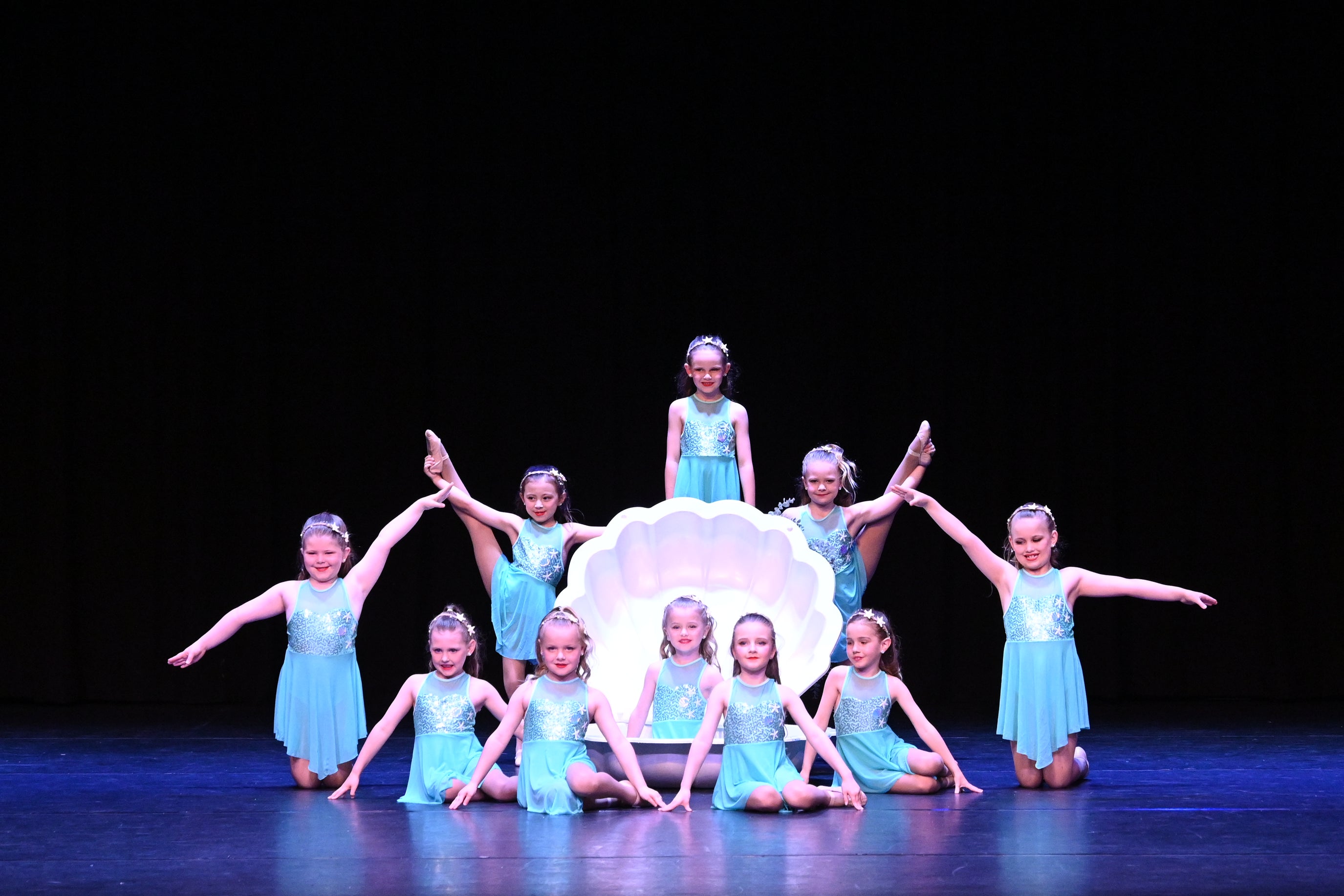 JL Dance Productions